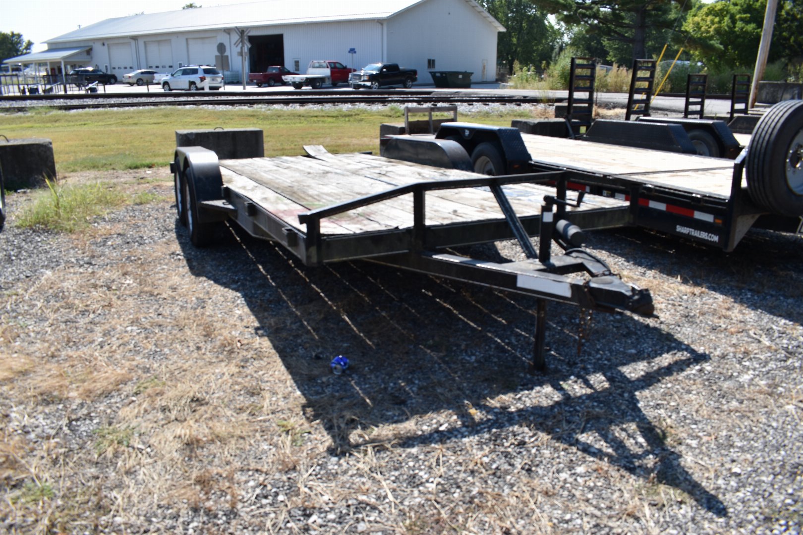 All Inventory - Elnora In Trailer Dealer | Sharp Trailers